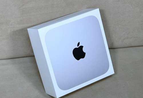 Новые Apple Mac mini M2 2023 (Гарантия)