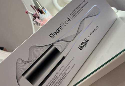 Стайлер L'oreal Professionnel SteamPod 4 стимпод