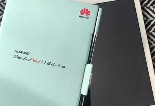 Huawei mediapad t1 8.0 4g
