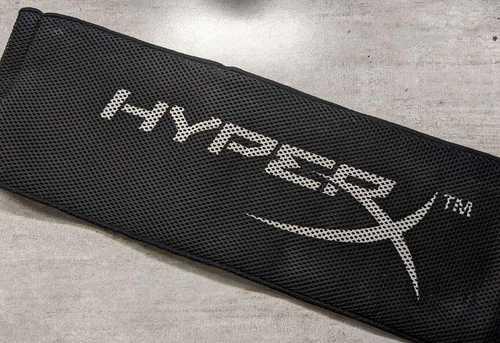 Чехол для механической клавиатуры hyperx