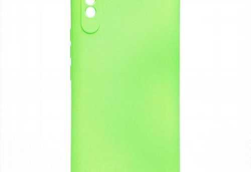 Чехол Full Original для "Xiaomi Redmi 9A" (green)