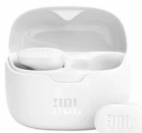 Беспроводные наушники jbl Tune Buds оригинал