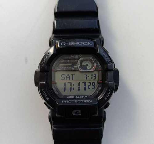 Часы мужские casio g shock gd-350
