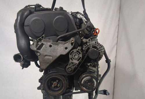 Двигатель Volkswagen Jetta 5, 2007