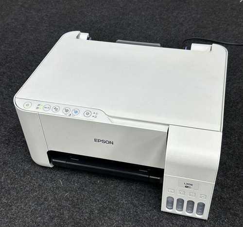 Принтер Epson L3156 Wi-Fi