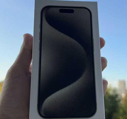 Apple iPhone XR в корпусе 15 pro 128GB (Titan)