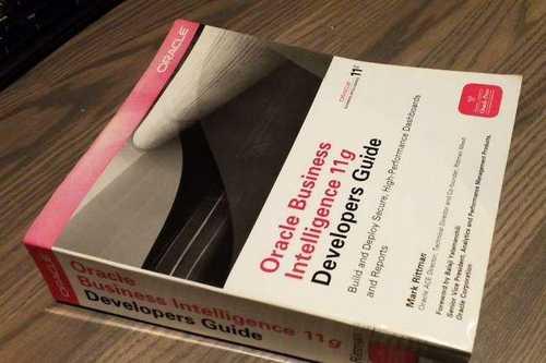 Oracle business intelligence 11g developers guide