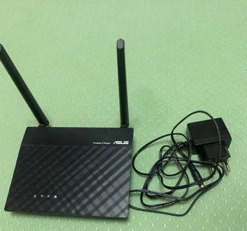 Wifi роутер Asus RT N12 VP B1