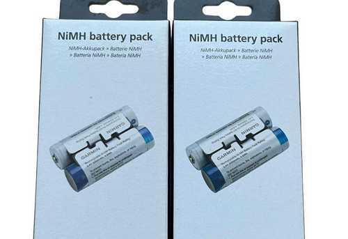 Аккумулятор Garmin NiMH battery pack