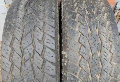 Toyo Open Country A/T 275/60 R20
