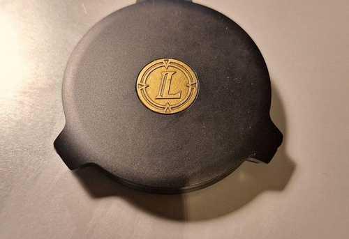 Крышка объектива Leupold Alumina Flip Back 50 mm