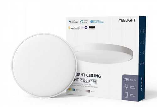 Cветильник Yeelight Smart Ceiling Light C2001C550