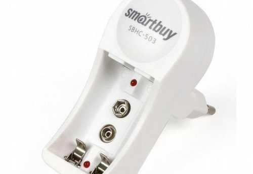 Зарядное устройство для аккумуляторов SmartBuy 503