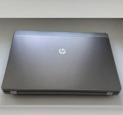 Ноутбук HP probook 4530s