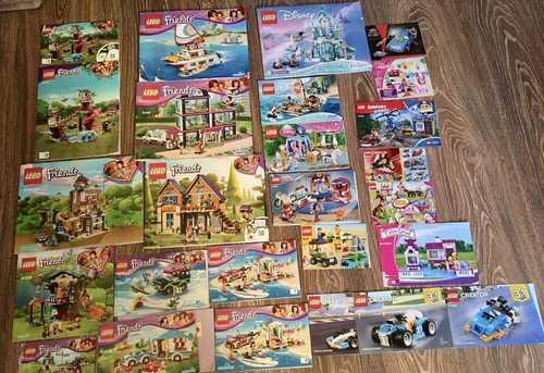 Lego friends