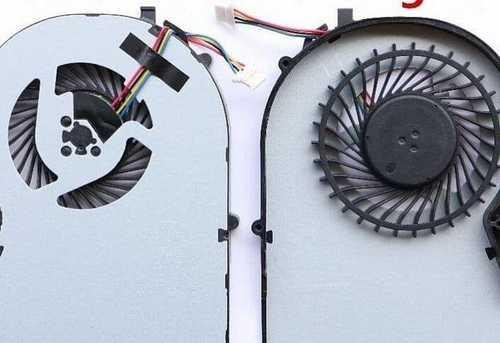 Кулер, вентилятор к Lenovo IdeaPad S410P, S510P, p