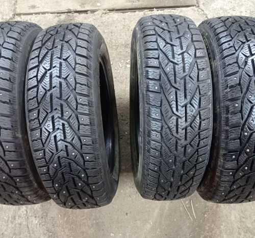 Tigar Ice 185/65 R15 92T