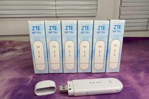 Модемы оптом. ZTE MF79