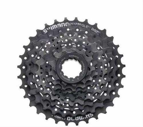 Кассета 8 скор. 11-32T Shimano CS-HG31-8 Altus AM