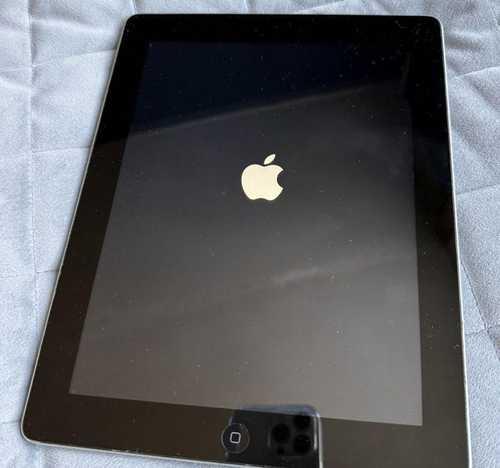 Apple iPad A1460