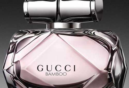 Gucci Bamboo 75ml