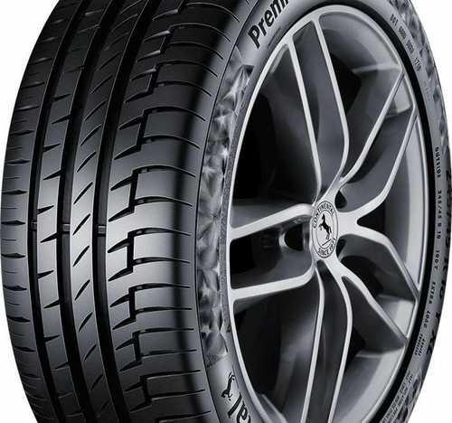 Continental PremiumContact 6 245/40 R21 100Y