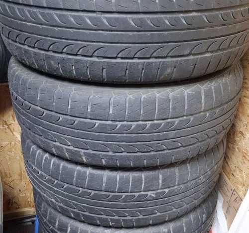 Cordiant Comfort 205/65 R15 94H