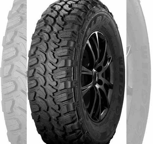 Windforce Catchfors M/T 33/12.5 R15 108Q