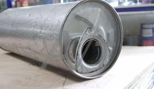 Глушитель резонатор Hyundai HD65 78 28650 5H311