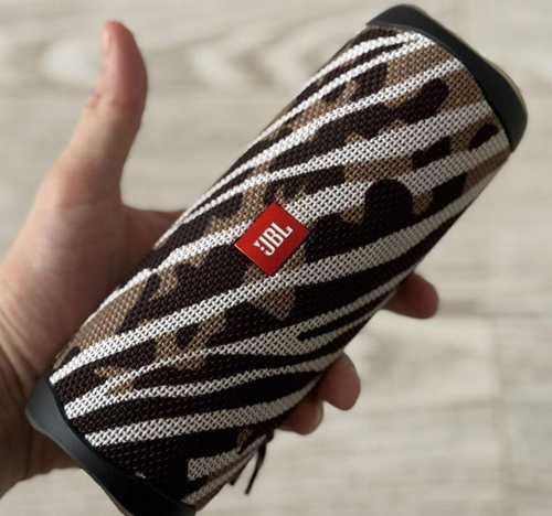 Колонка портативная JBL Flip 5