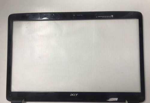 Рамка матрицы для Acer 7736
