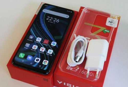 Новый смартфон Itel Vision 3 Plus 4/64