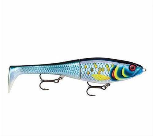 Воблер Rapala xrpt20-scrb /20см, 83гр