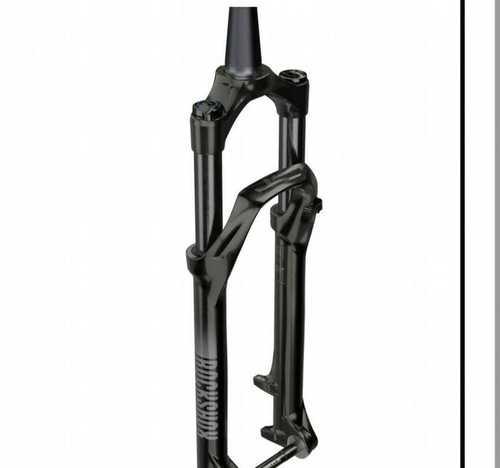 Вилка RockShox Judy Silver TK 29 Solo Air Boost