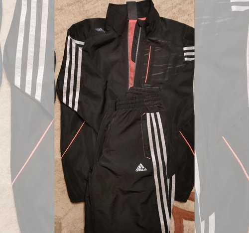 Спортивный костюм adidas детский