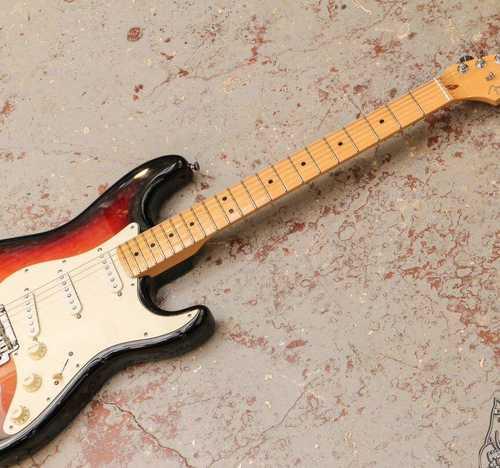 Fender American Standard Stratocaster