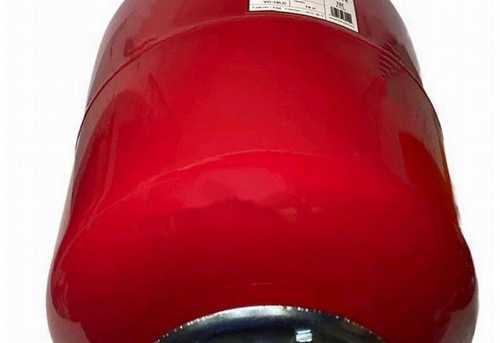 Расширительный бак Tim VC-19LD красный 19 литров