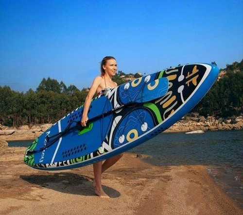 Cап доска Sup board My SUP 11.6 Monkey