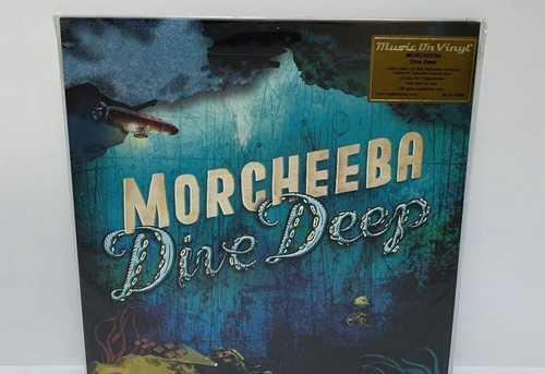 Morcheeba - Dive Deep LP vinyl