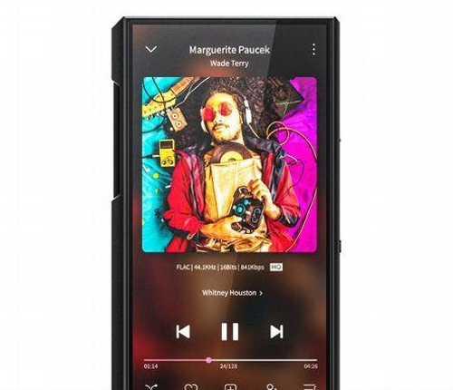 Плеер FiiO M11 Plus ESS (арт. 295091)