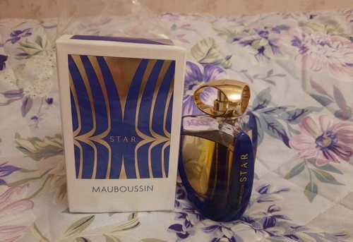 Духи mauboussin star