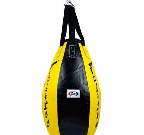 Fairtex HB 15