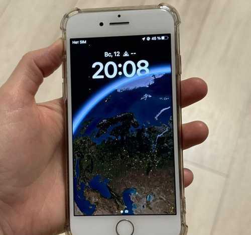 iPhone 8, 64 ГБ