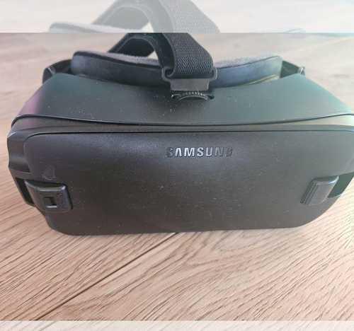 Samsung gear vr