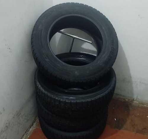 Yokohama Ice Guard IG50+ 205/65 R16 95Q