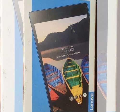 Планшет lenovo tab3 7