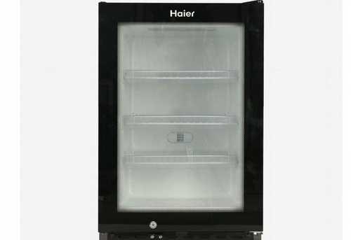 Холодильник для хранения икры Haier VCH100