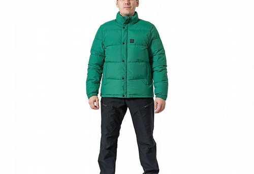 Куртка Vintage Industries Cas bright green 63903