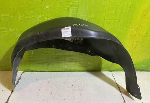 Локер задний R Mitsubishi Pajero Sport 3 MZ3530154