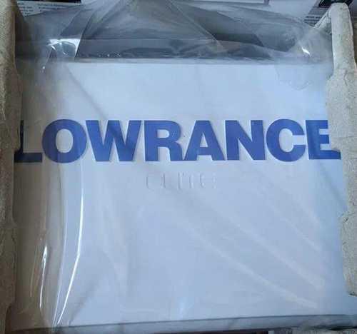 Эхолот Lowrance Elite 9Ti2 с датчиком Imagine 3in1